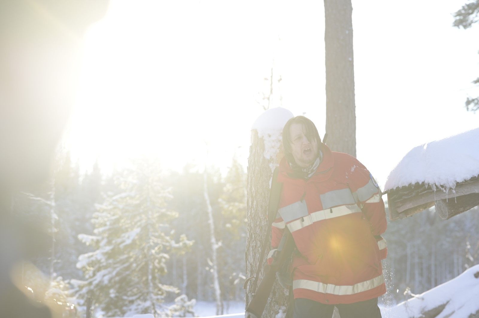 Red Dot resimleri - Fotoğraf 1 - Beyazperde.com