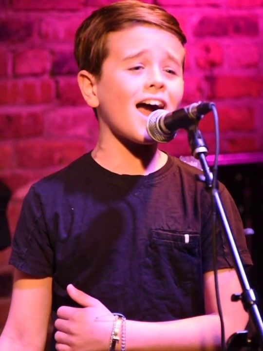 Griffin McIntyre - Beyazperde.com