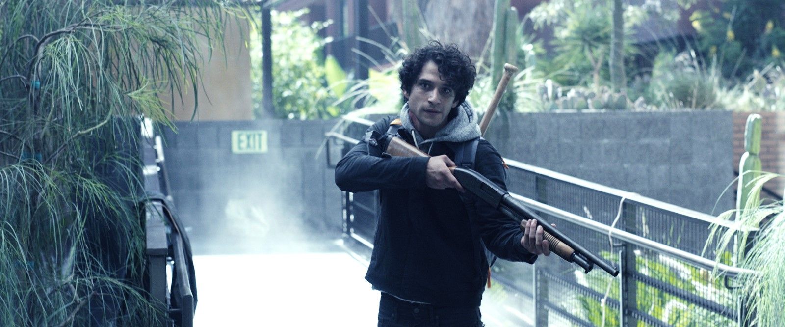 Alone resimleri - Fotoğraf 16 - Beyazperde.com