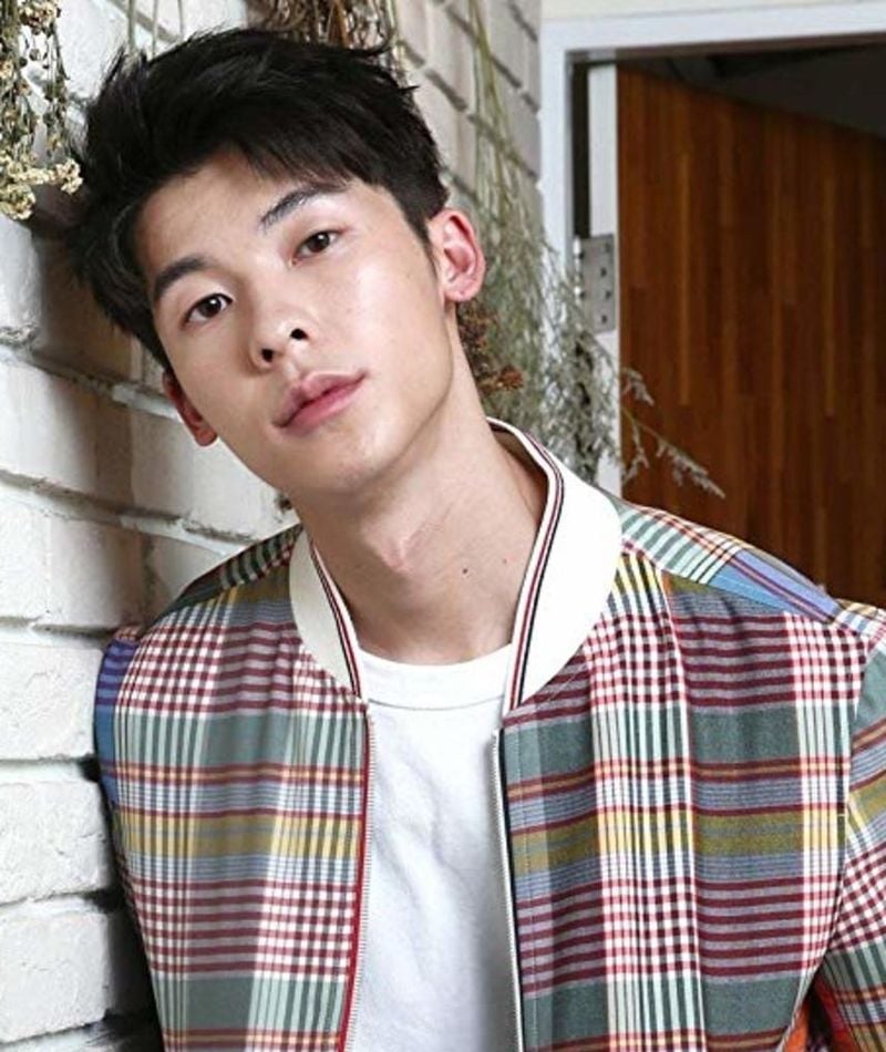 Greg Han Hsu - Beyazperde.com