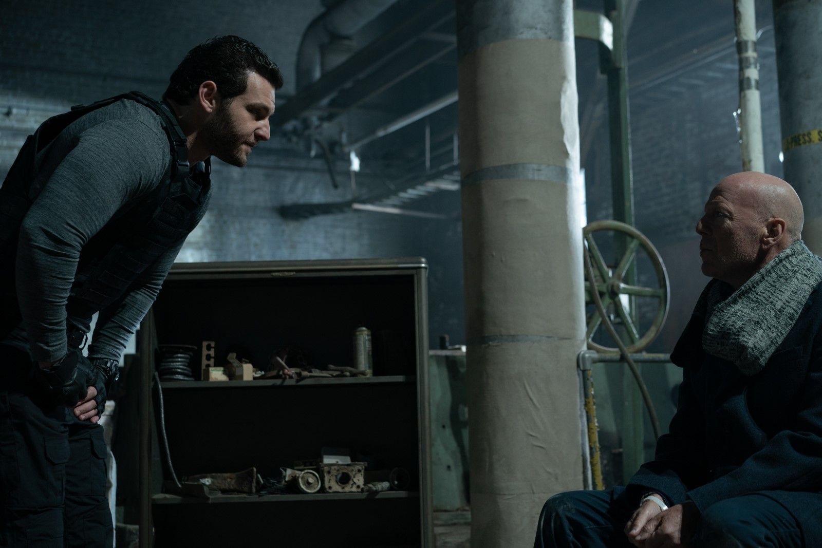 Hard Kill resimleri - Fotoğraf 4 - Beyazperde.com