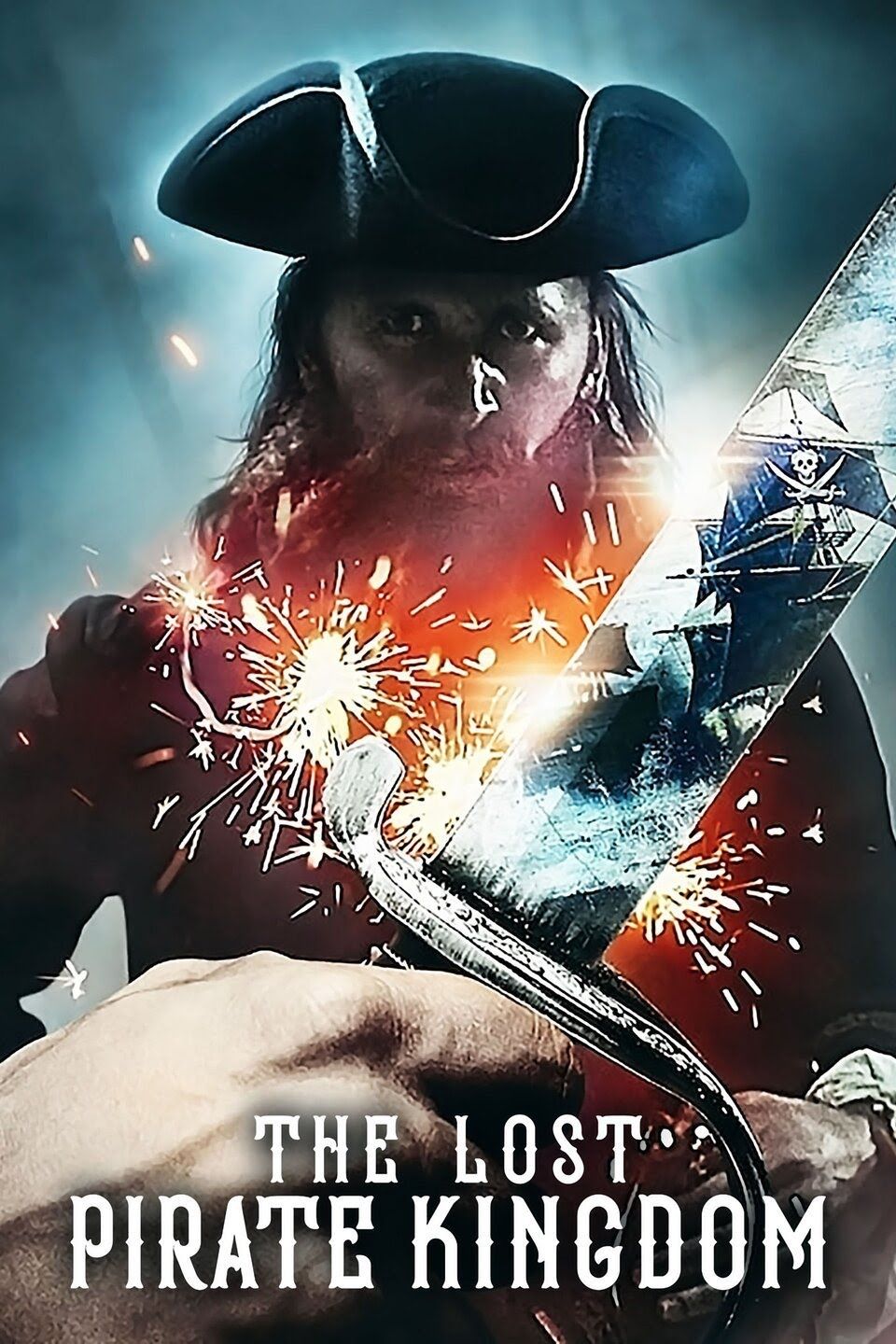 The Lost Pirate Kingdom - Dizi 2021 - Beyazperde.com