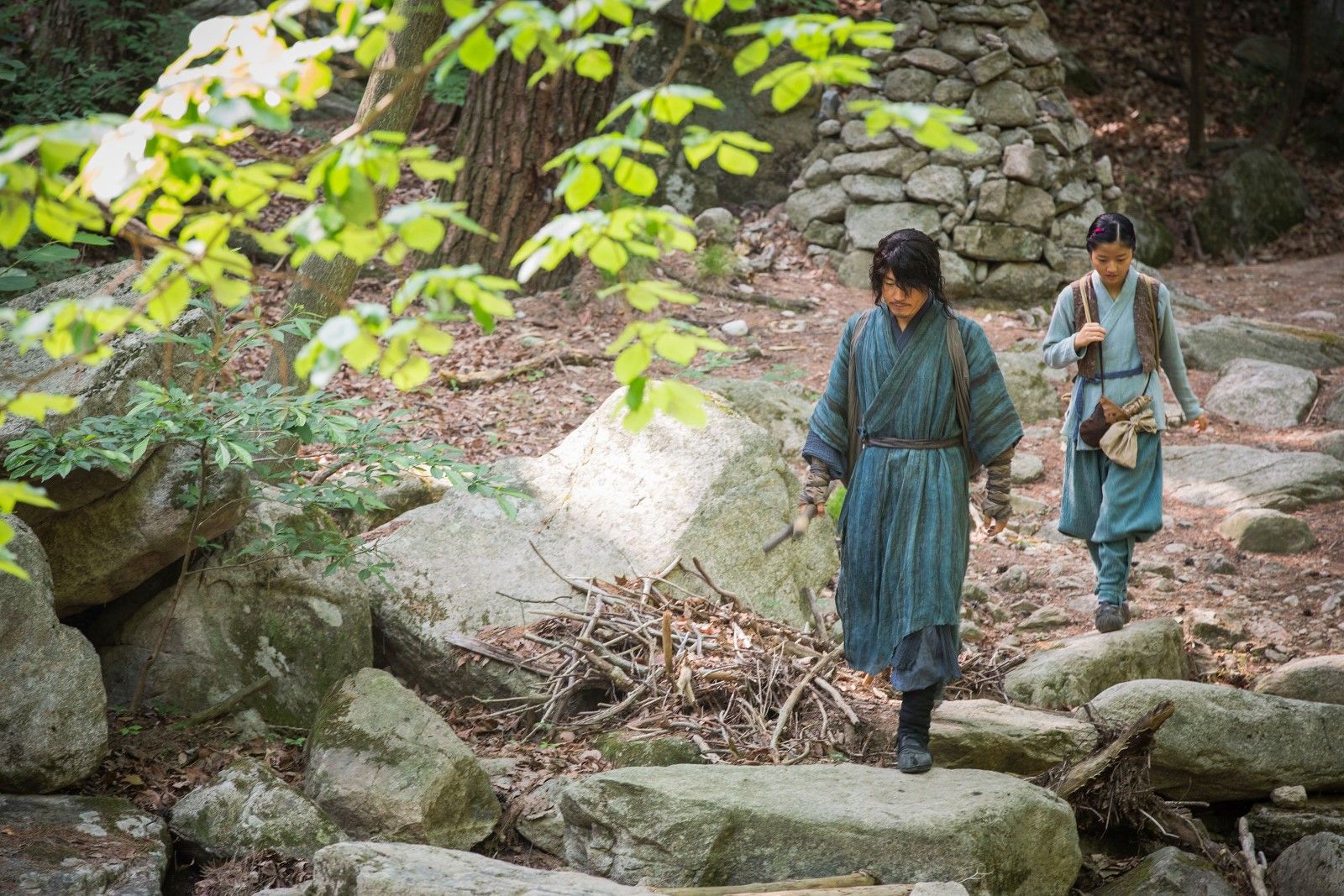 Geom-gaek resimleri - Fotoğraf 11 - Beyazperde.com