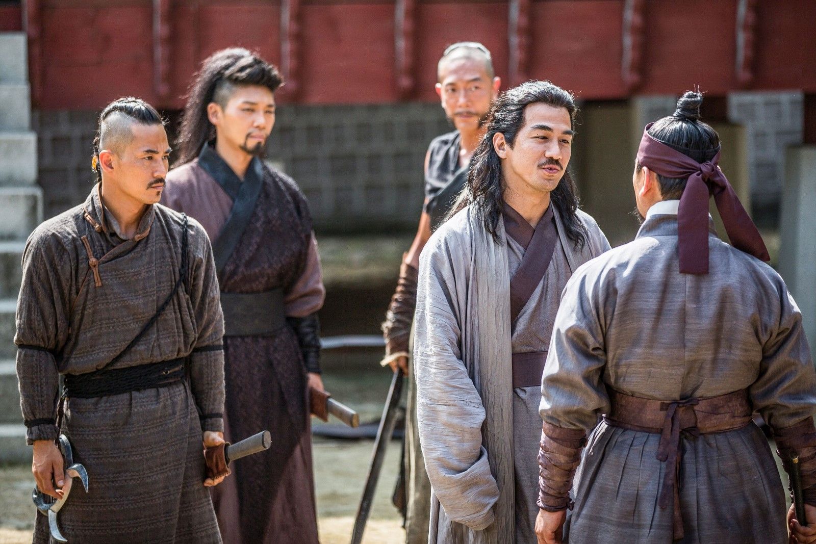 Geom-gaek resimleri - Fotoğraf 4 - Beyazperde.com