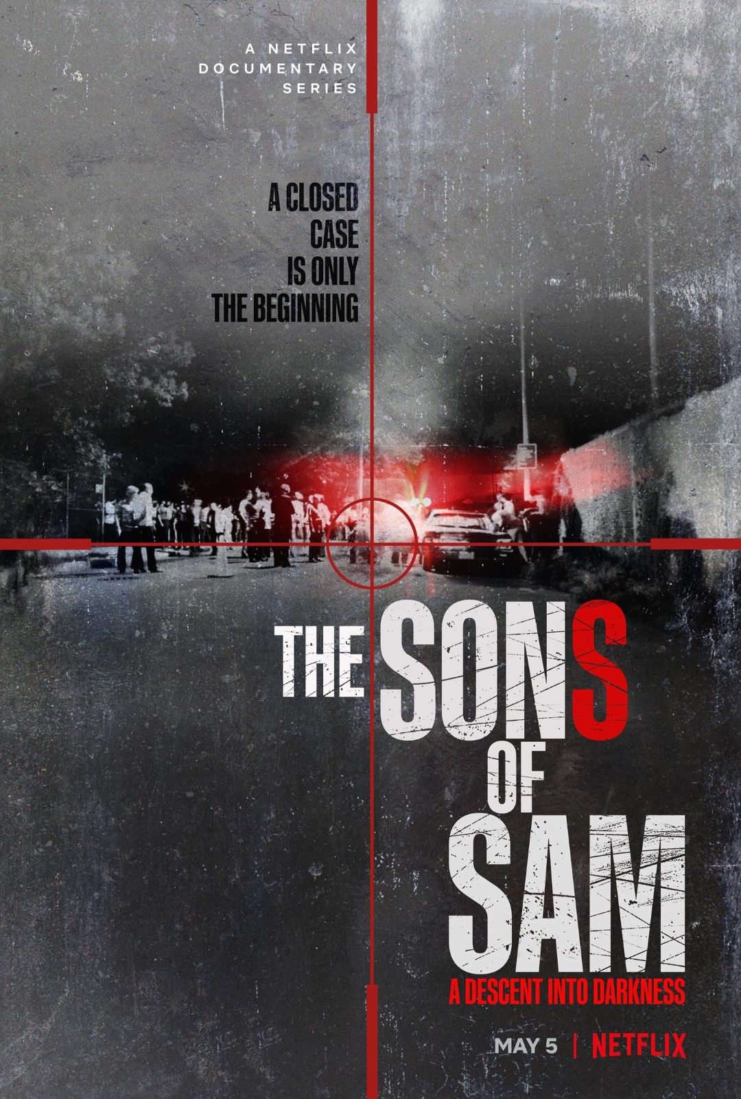 The Sons Of Sam: A Descent Into Darkness - Dizi 2021 - Beyazperde.com