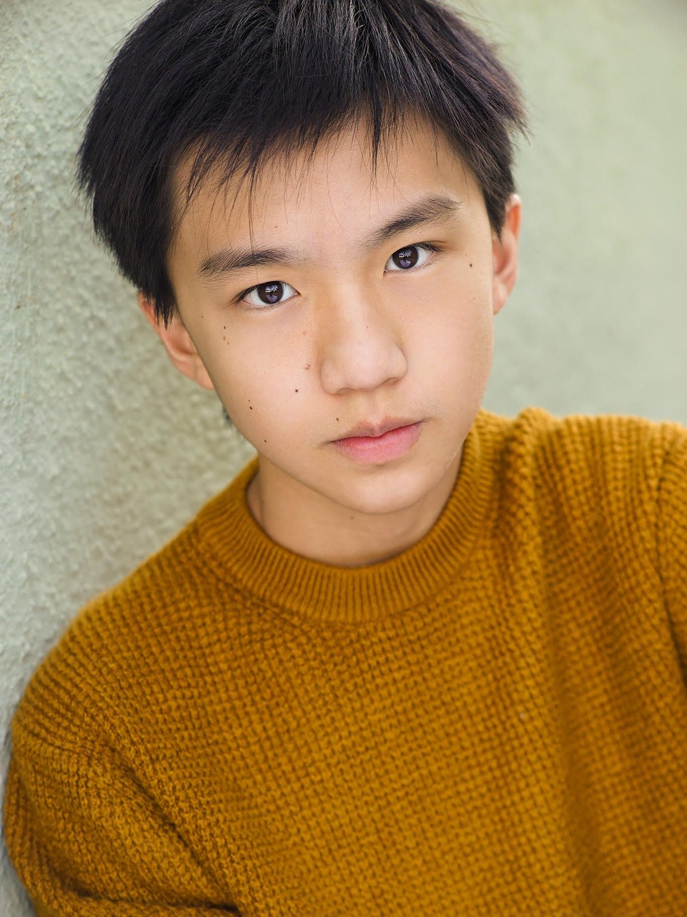 Ian Chen - Beyazperde.com