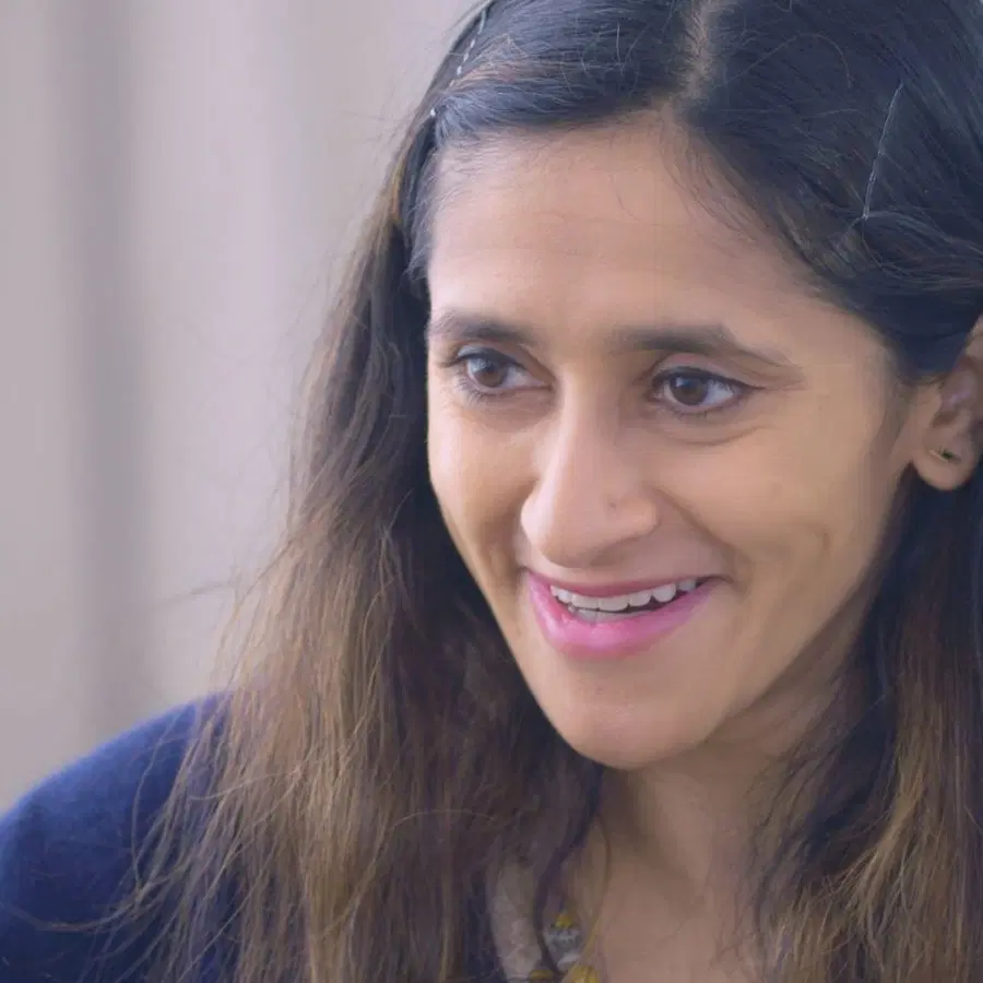 Aparna Nancherla - Beyazperde.com