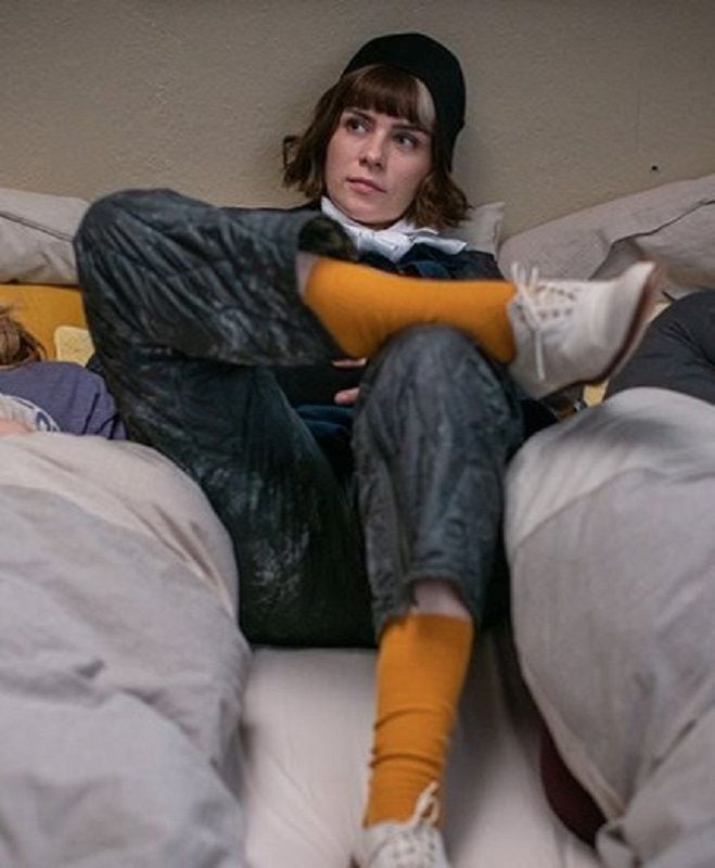 The Mopes - Dizi 2021 - Beyazperde.com