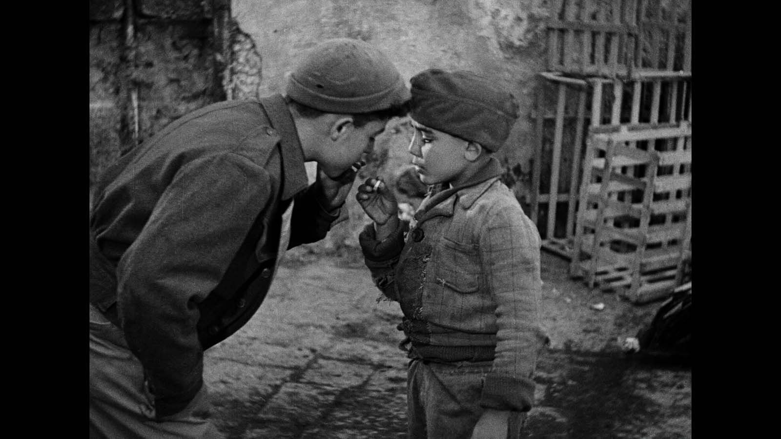 Paisan resimleri - Fotoğraf 5 - Beyazperde.com