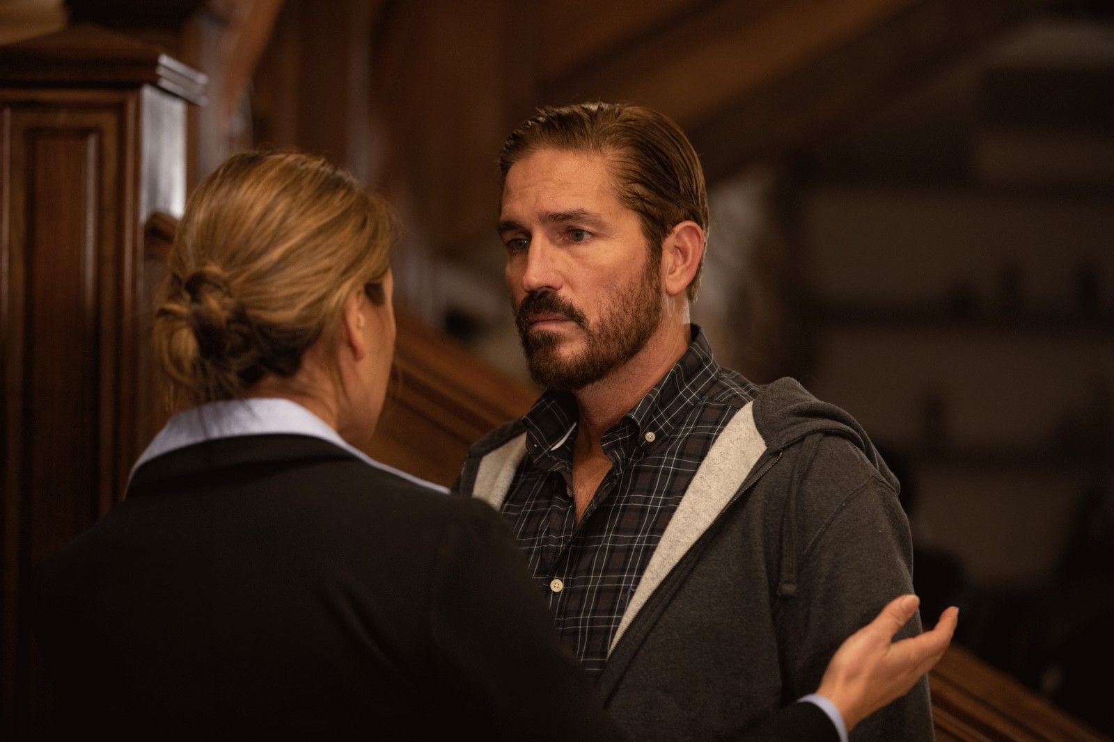 Infidel resimleri - Fotoğraf 8 - Beyazperde.com