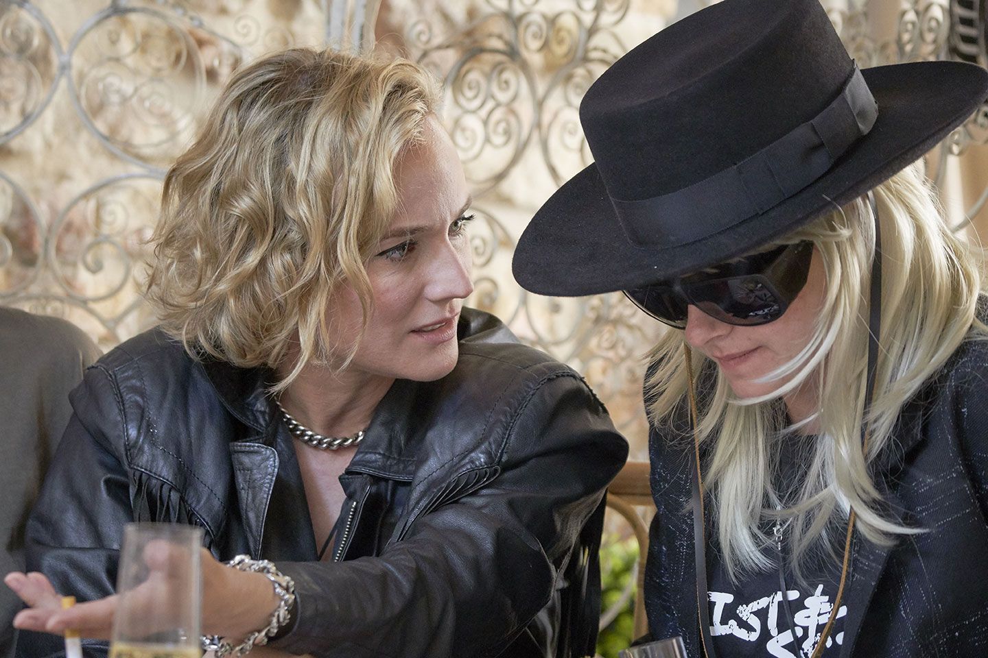 JT LeRoy resimleri - Fotoğraf 3 - Beyazperde.com