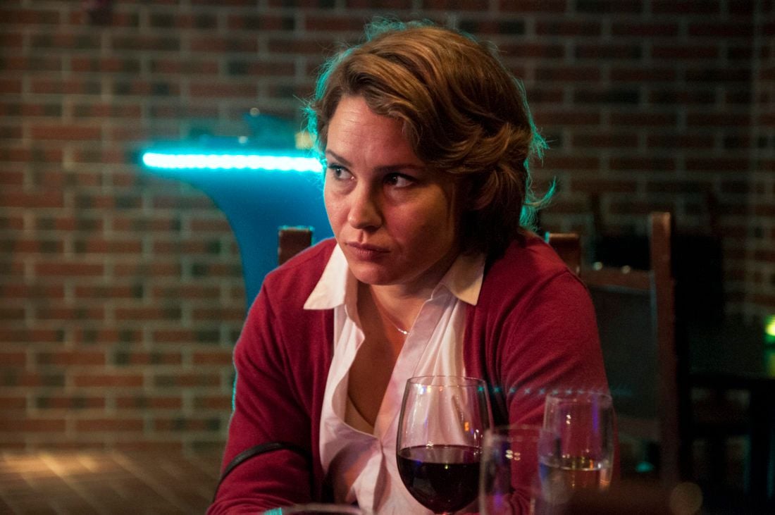 Seidi Haarla - Beyazperde.com