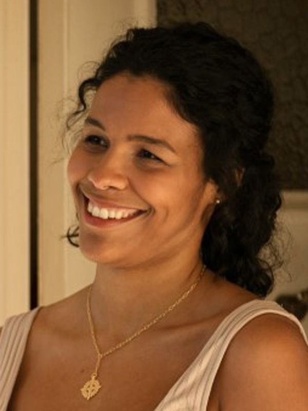 Zahra Newman - Beyazperde.com