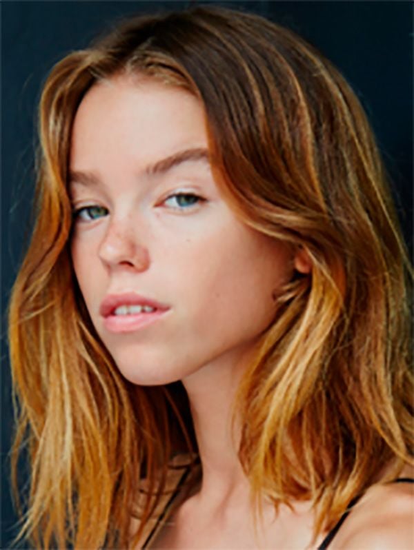 Milly Alcock: biyografi - Beyazperde.com