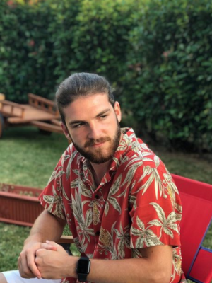 Burak Er - Beyazperde.com