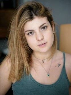 Léa Léviant - Beyazperde.com