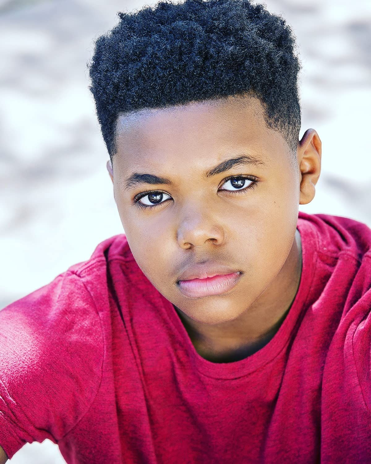 Cedric Joe - Beyazperde.com