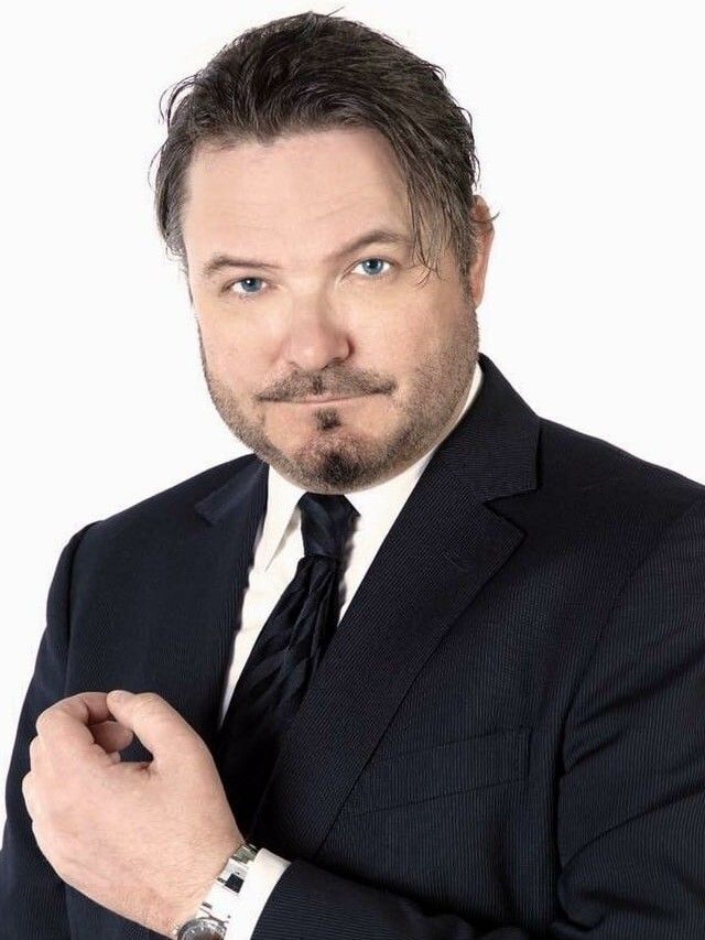 Lee Tockar - Beyazperde.com