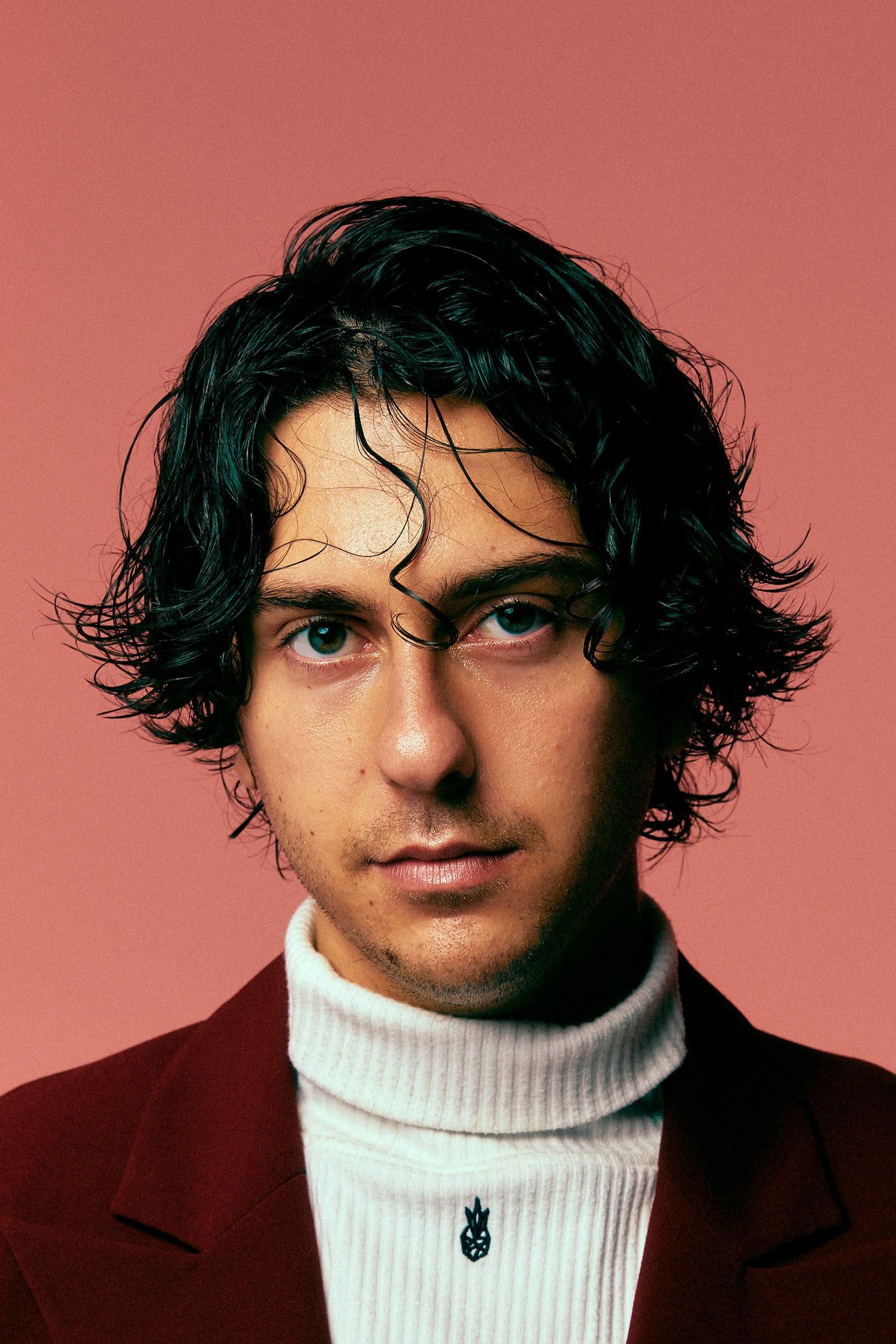 Alex Wolff - Beyazperde.com