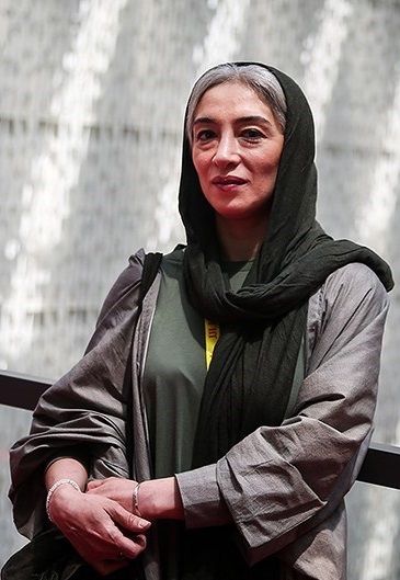 Pantea Panahiha - Beyazperde.com