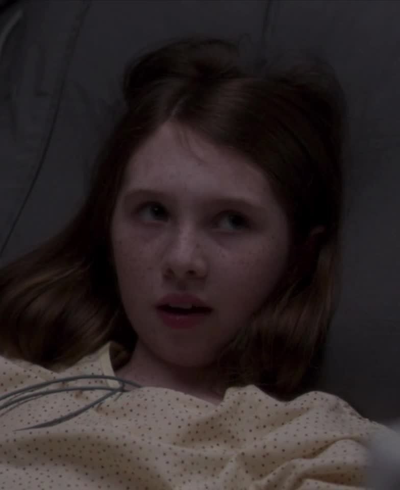 Maddy Hillis: filmografi - Beyazperde.com