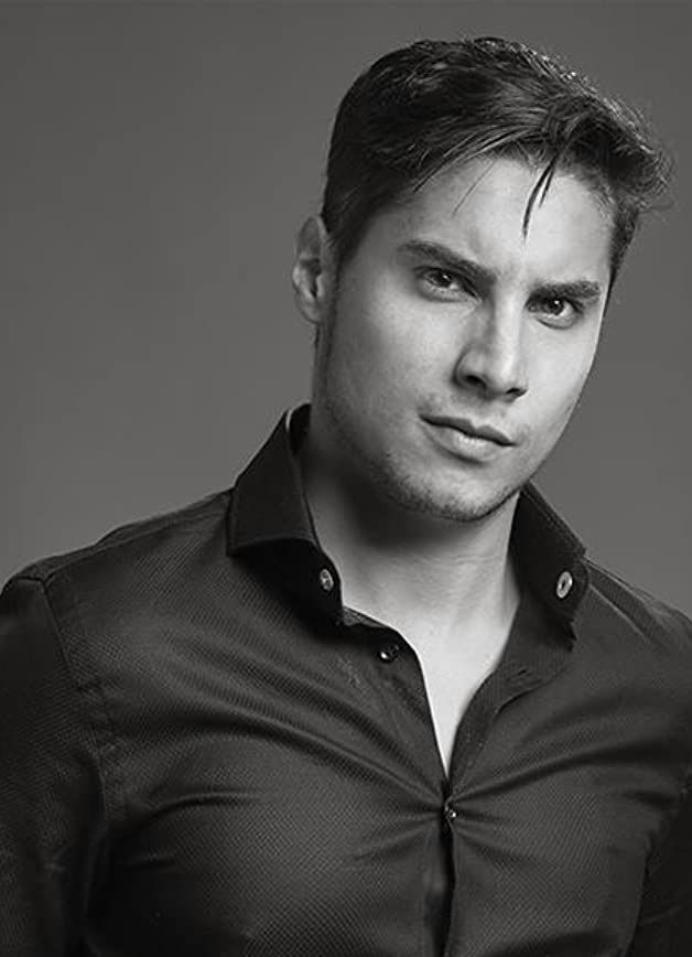 Álex Perea - Beyazperde.com