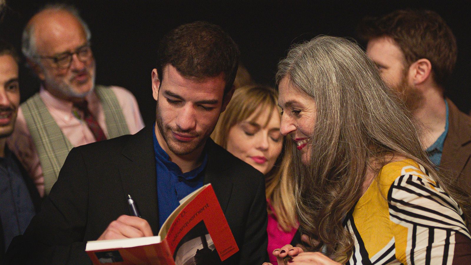 Arthur Rambo resimleri - Fotoğraf 11 - Beyazperde.com