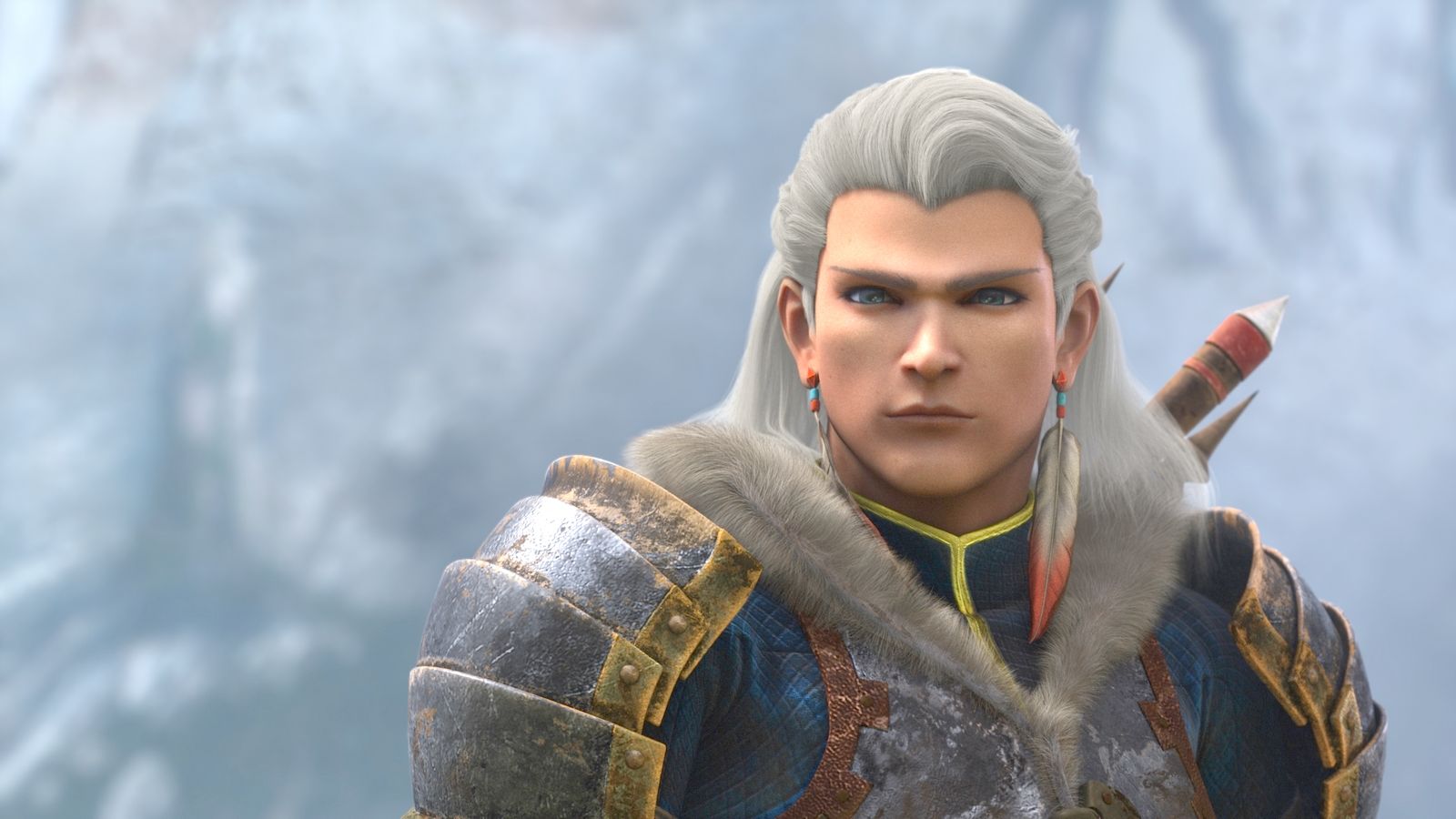 Monster Hunter: Legends Of The Guild resimleri - Fotoğraf 6 ...