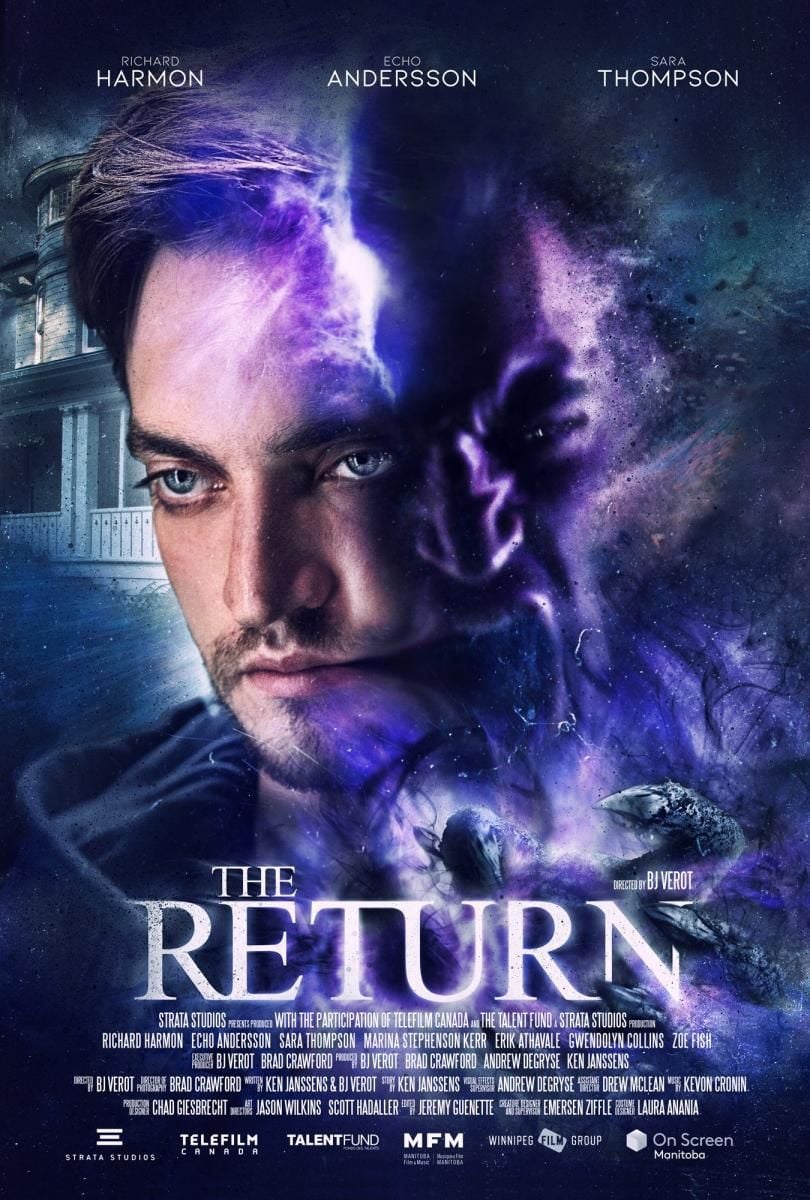 The Return - 2020 filmi - Beyazperde.com