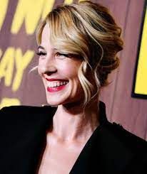 Christy Hall - Beyazperde.com