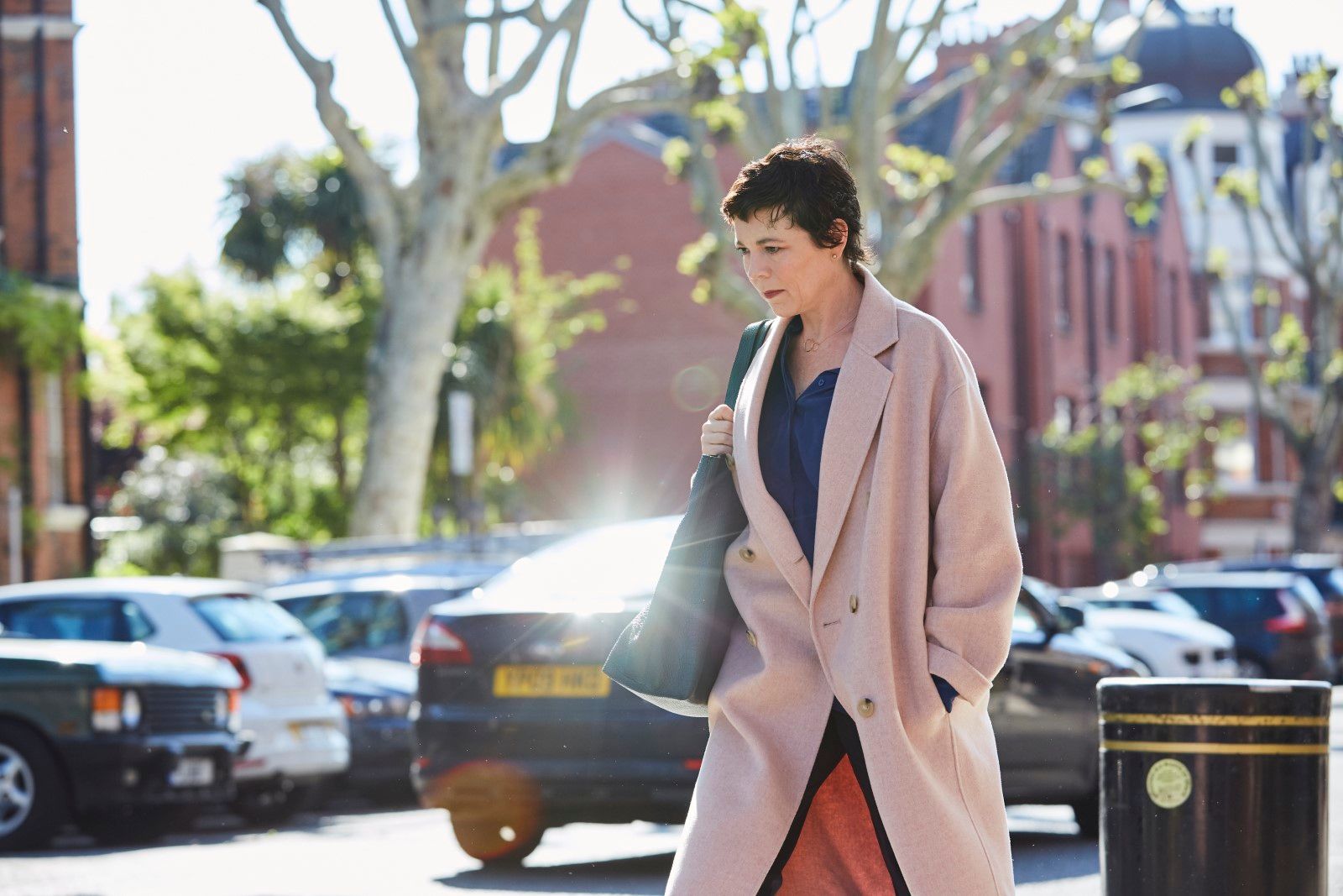 Baba resimleri - Fotoğraf 7 - Beyazperde.com