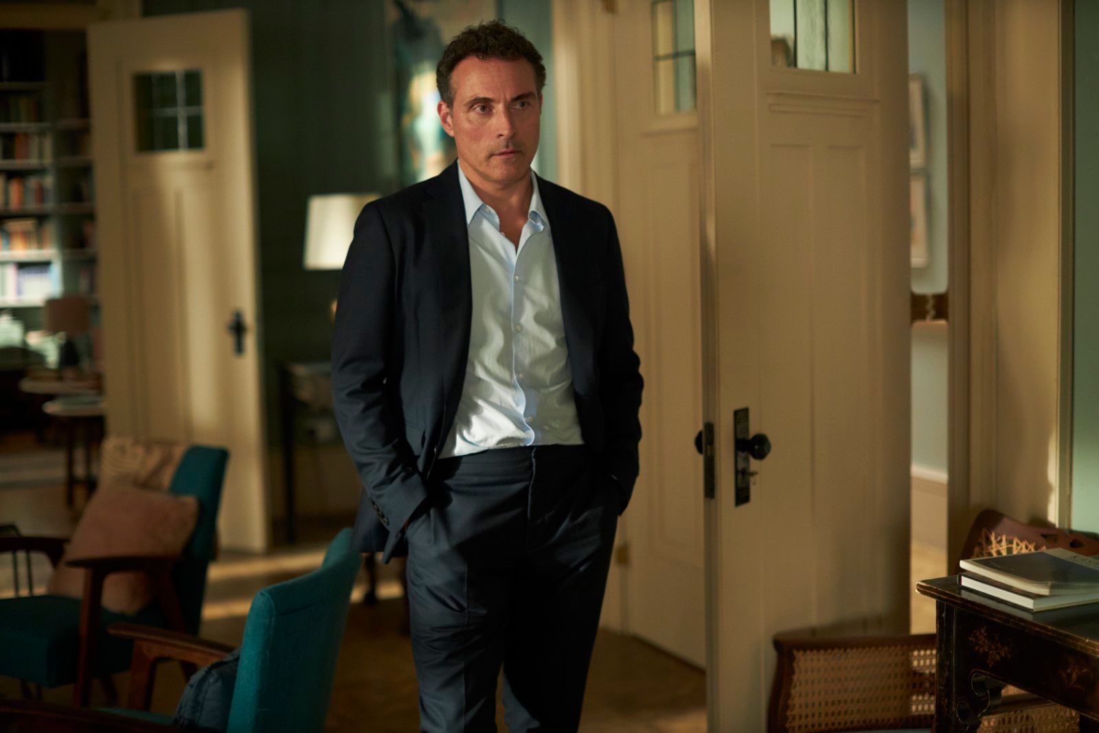 Baba resimleri - Fotoğraf 2 - Beyazperde.com