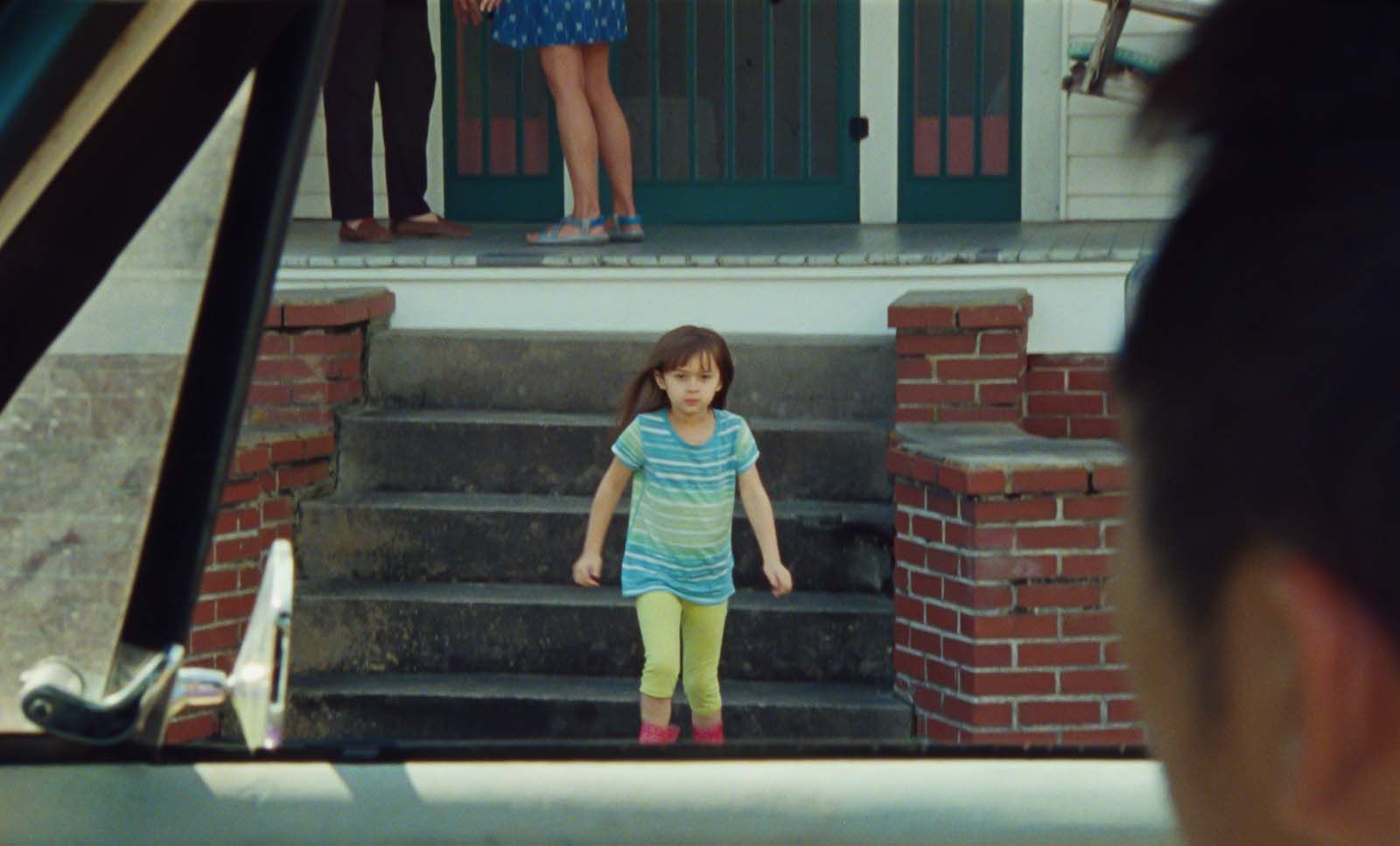 Blue Bayou resimleri - Fotoğraf 4 - Beyazperde.com