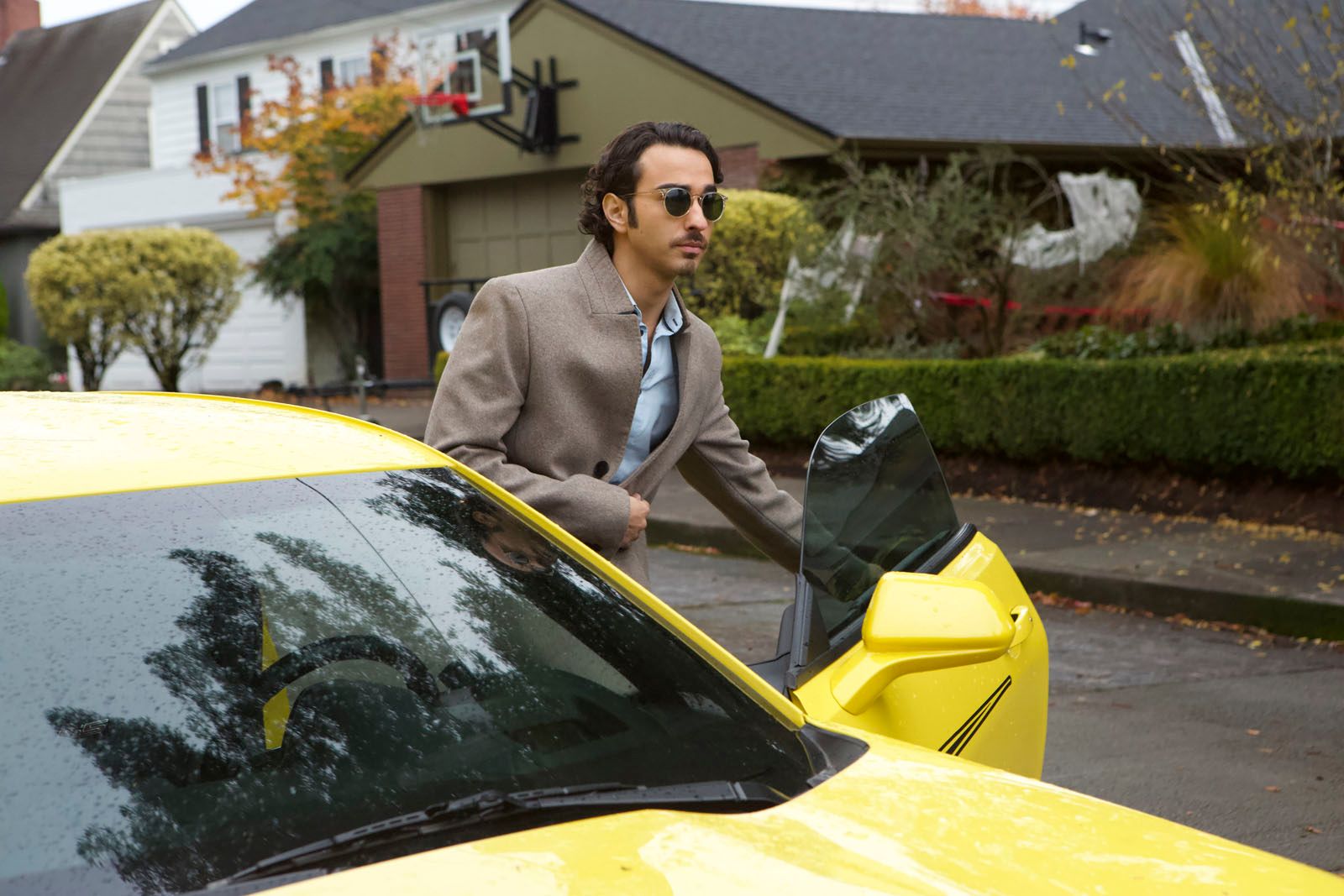 Domuz resimleri - Fotoğraf 12 - Beyazperde.com