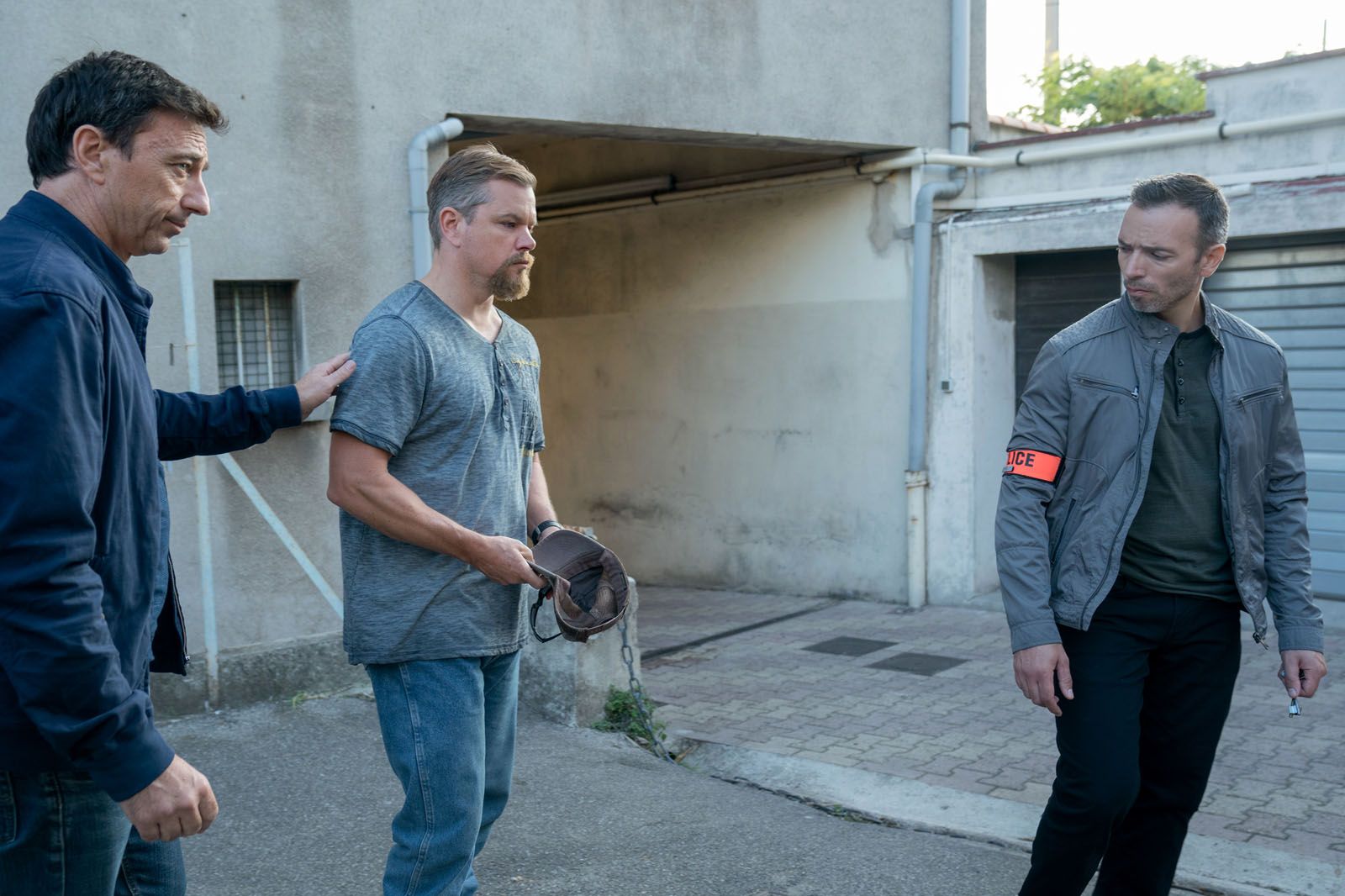 Durgun Su resimleri - Fotoğraf 17 - Beyazperde.com