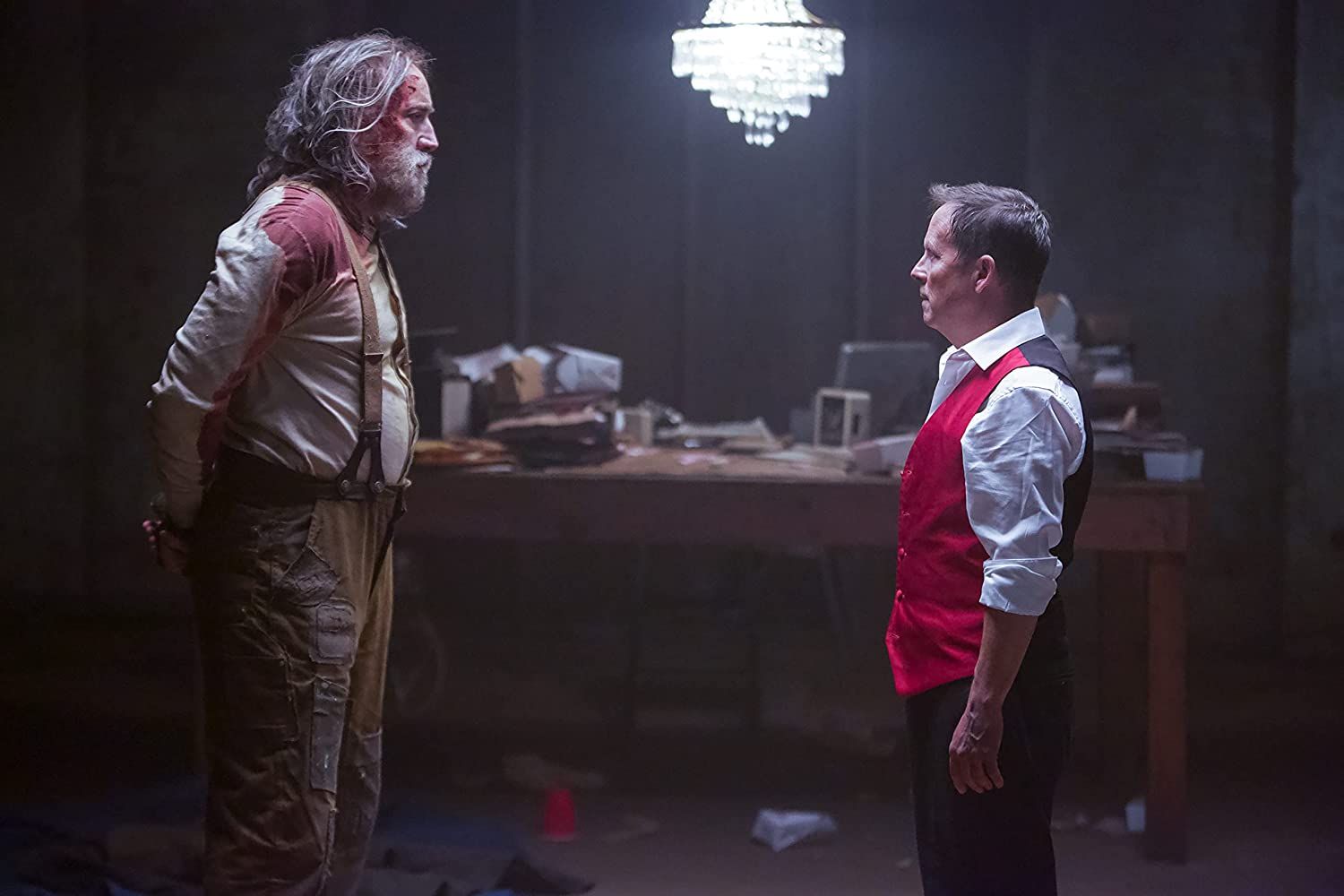 Domuz resimleri - Fotoğraf 2 - Beyazperde.com