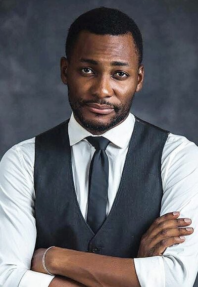 Tope Tedela - Beyazperde.com