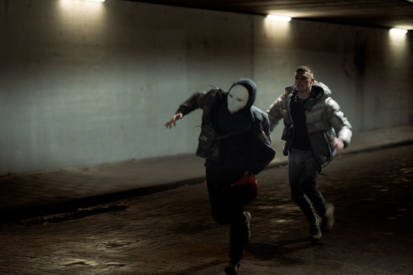 Forever Rich resimleri - Fotoğraf 3 - Beyazperde.com