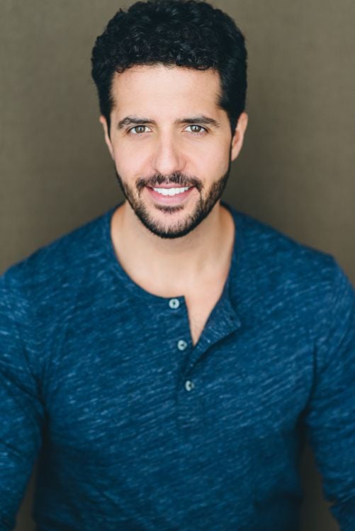 Zach Smadu - Beyazperde.com