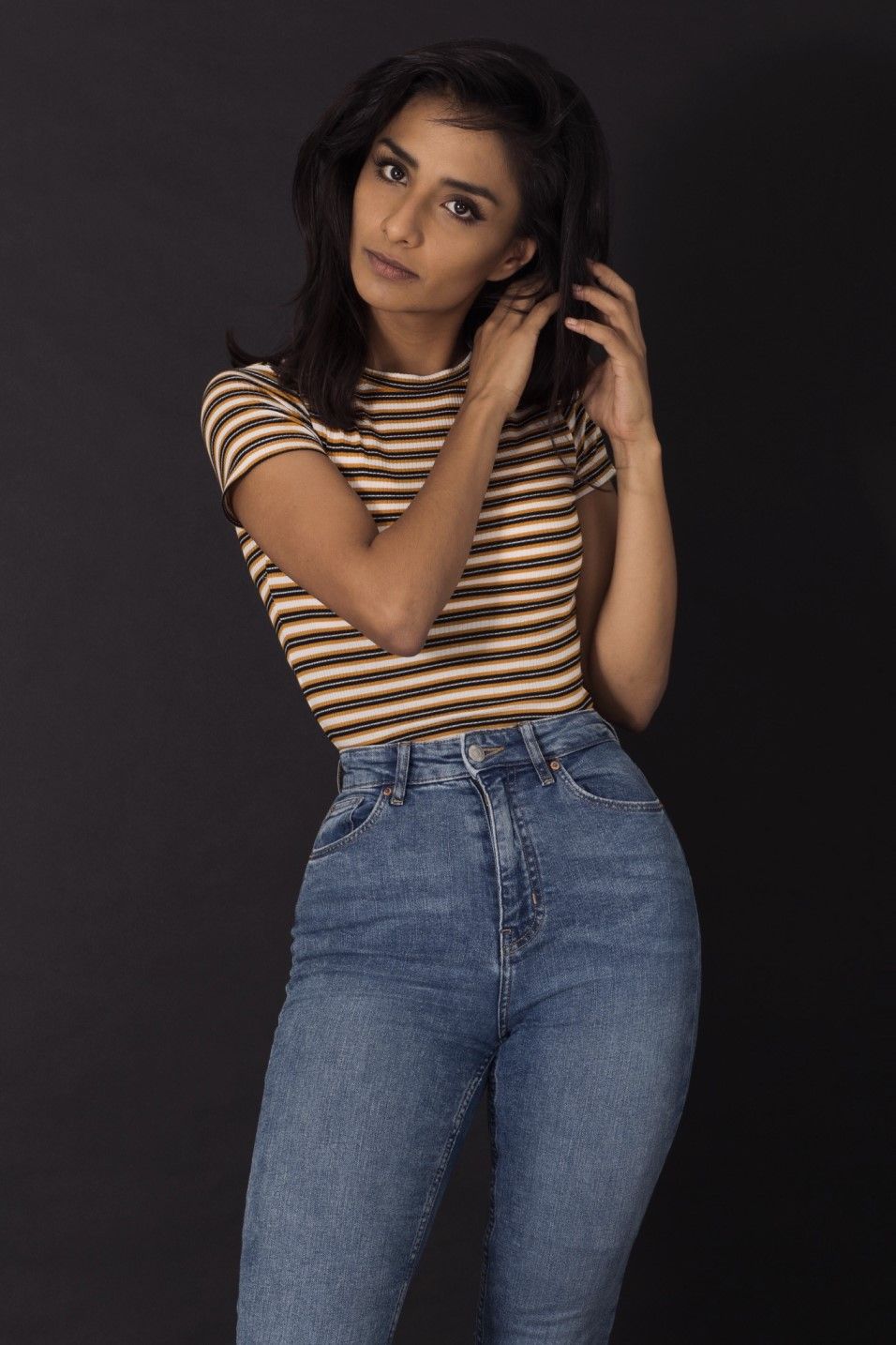 Sofia Engberg - Beyazperde.com