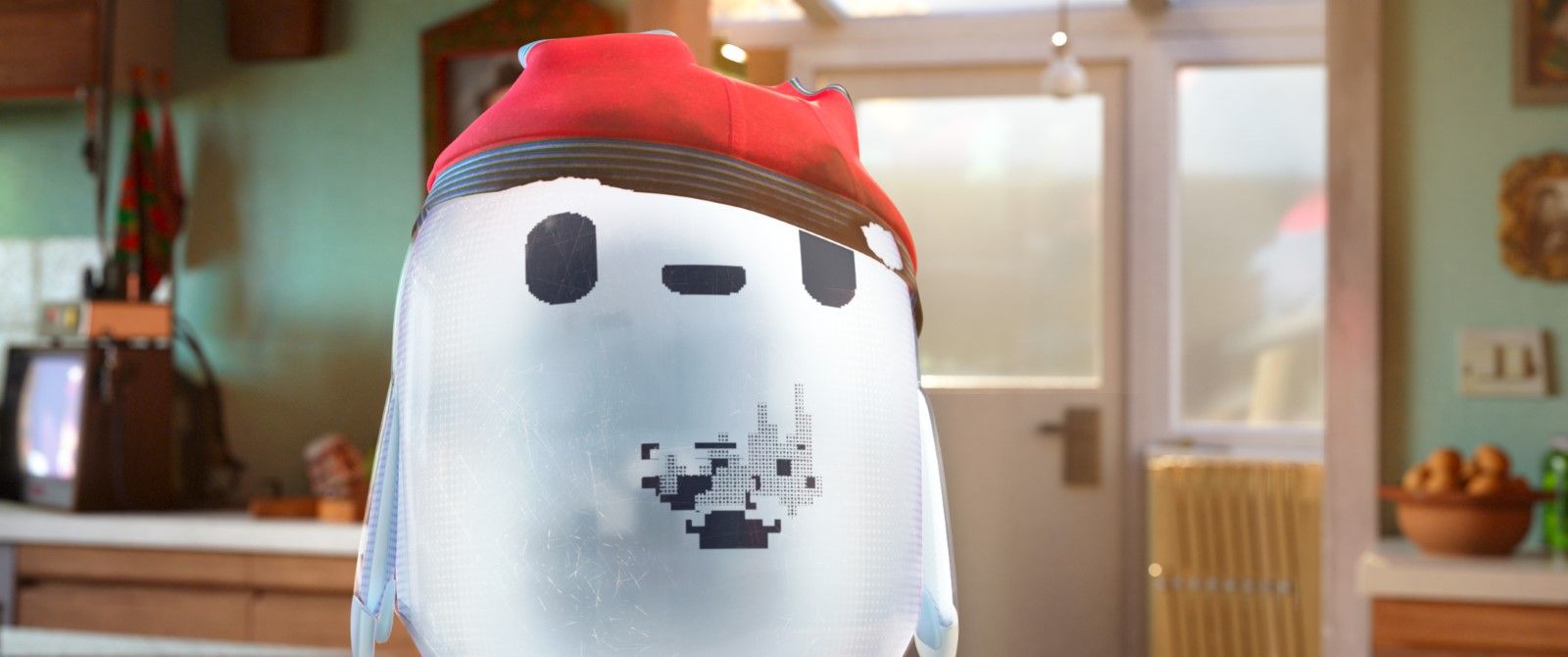 Robot Ron: Bir Sorun Var resimleri - Fotoğraf 2 - Beyazperde.com