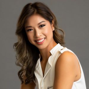 Stephanie Wong - Beyazperde.com