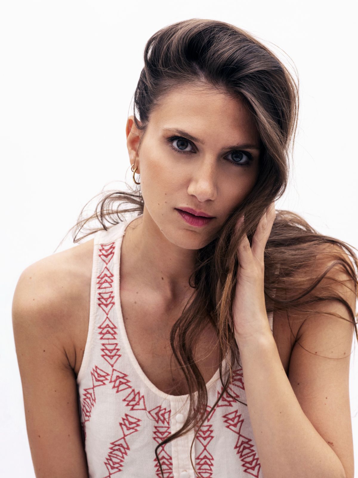 Sandra Rosinsky - Beyazperde.com