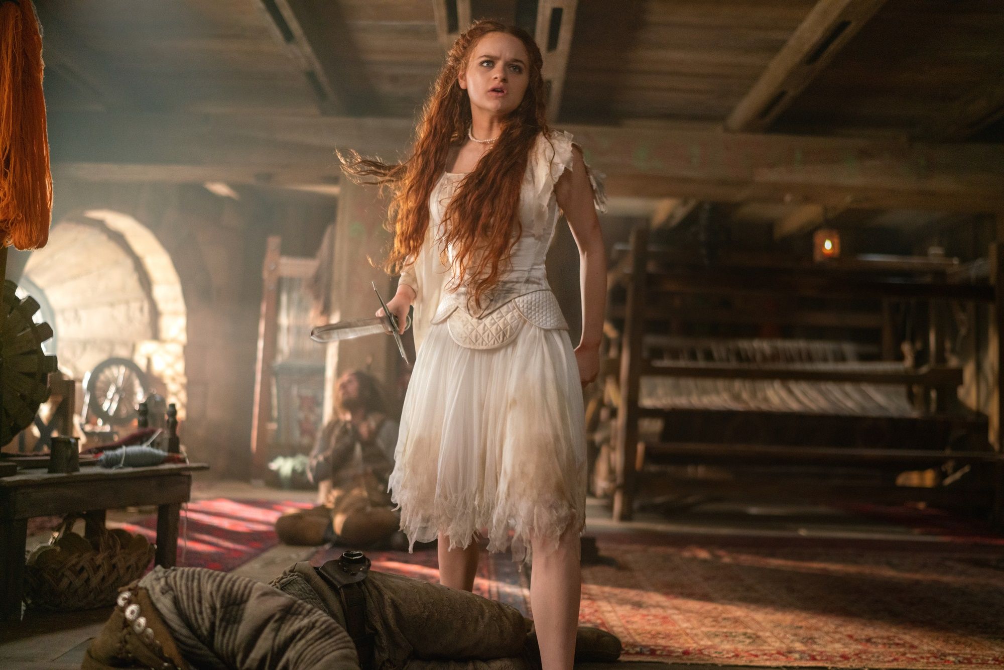 The Princess resimleri - Fotoğraf 8 - Beyazperde.com