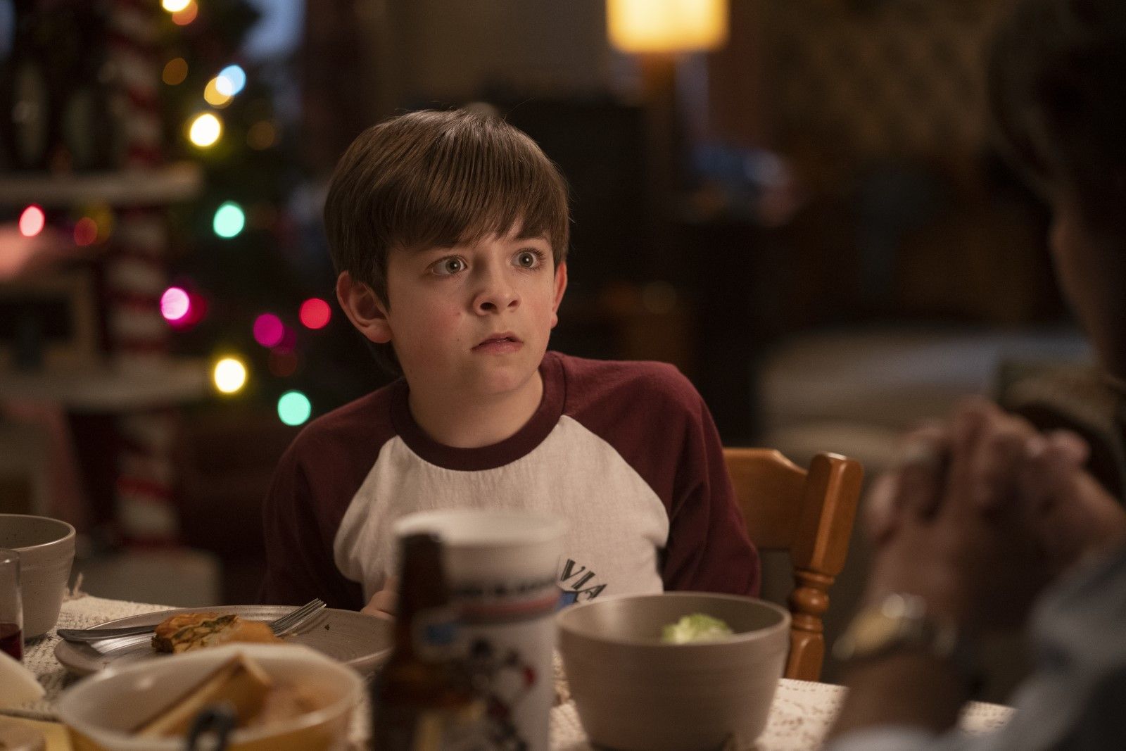 8-Bit Christmas resimleri - Fotoğraf 2 - Beyazperde.com