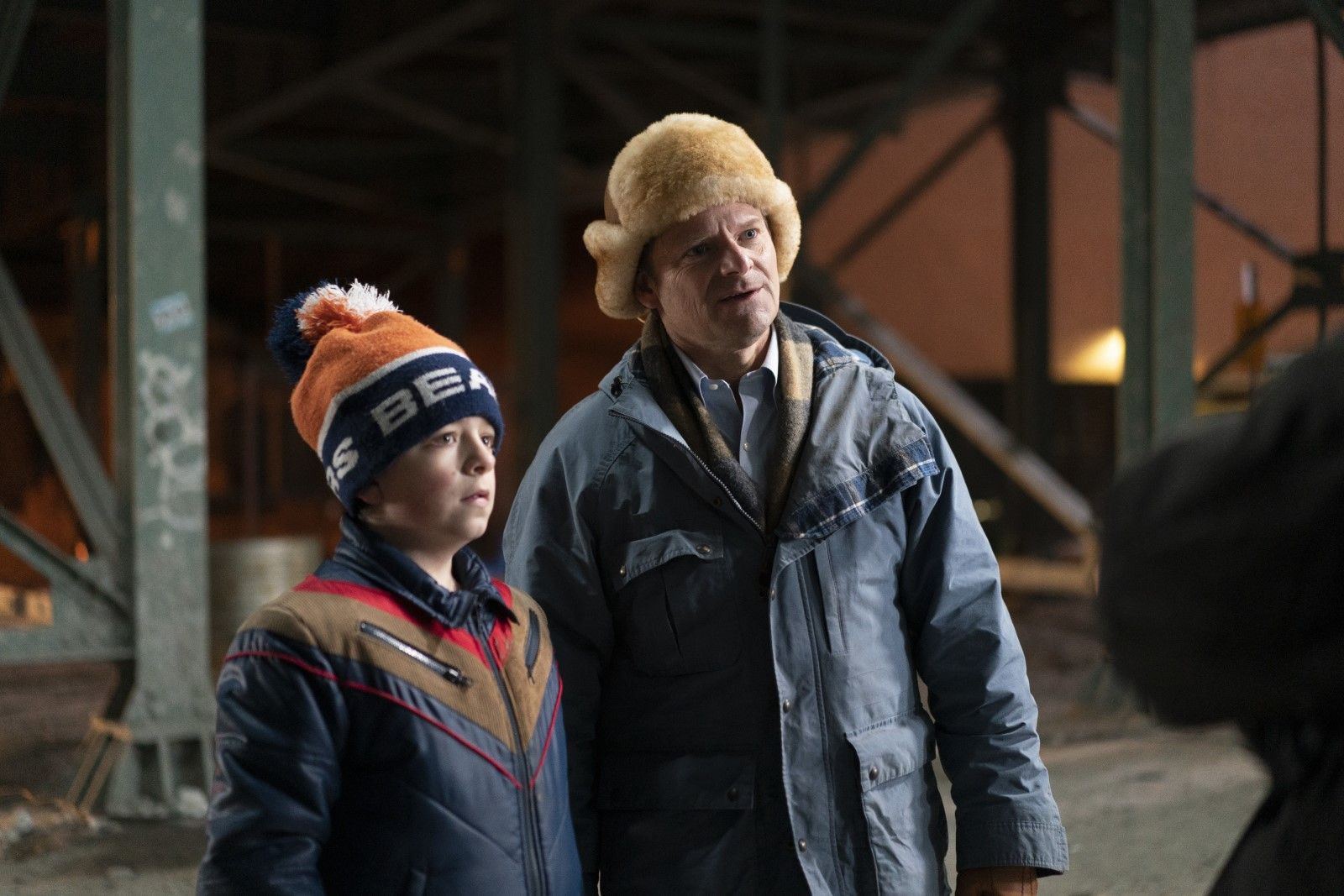 8-Bit Christmas resimleri - Fotoğraf 1 - Beyazperde.com