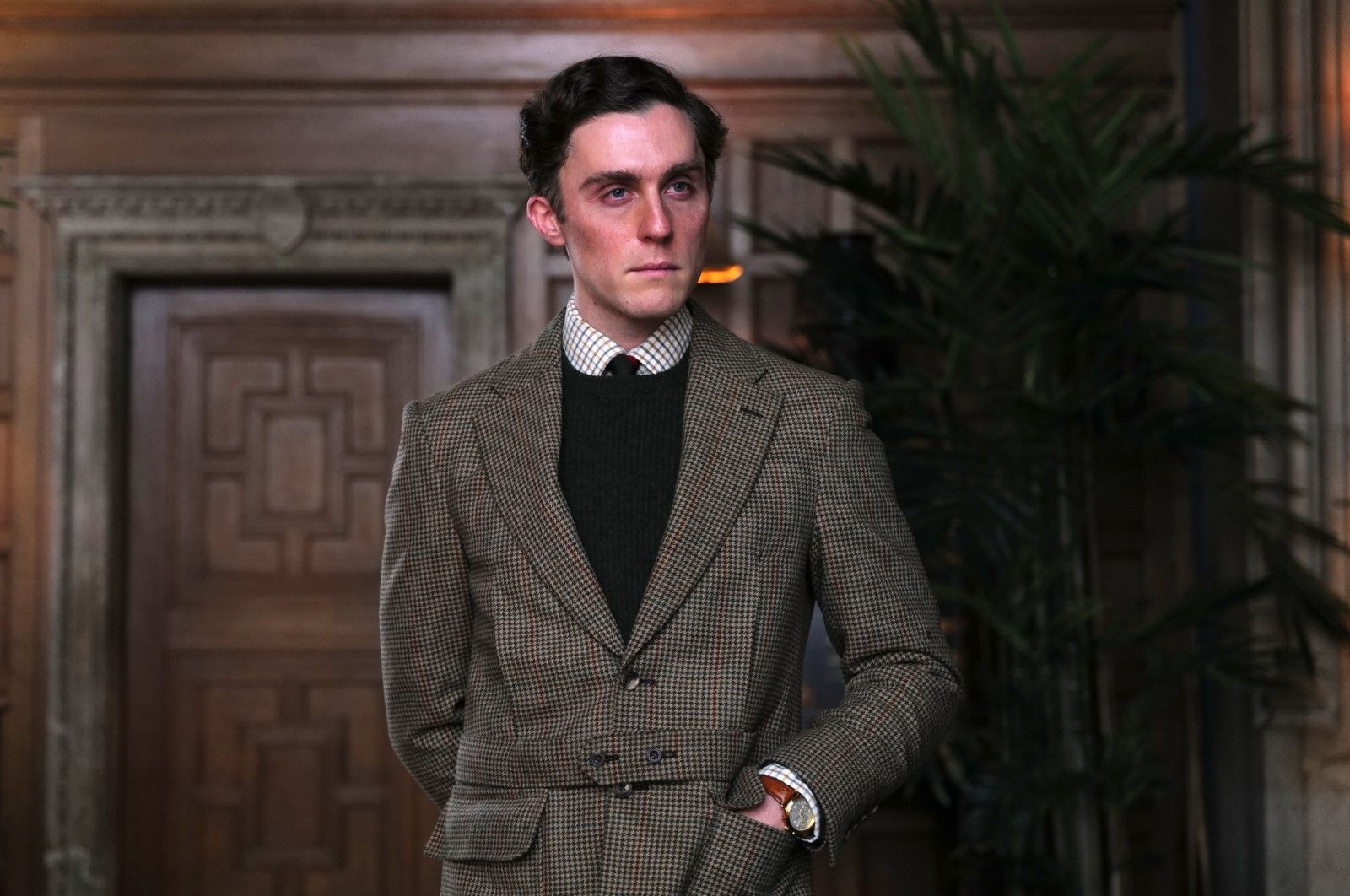 Spencer resimleri - Fotoğraf 6 - Beyazperde.com