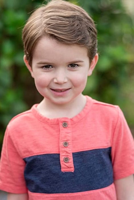 Simon Webster - Beyazperde.com