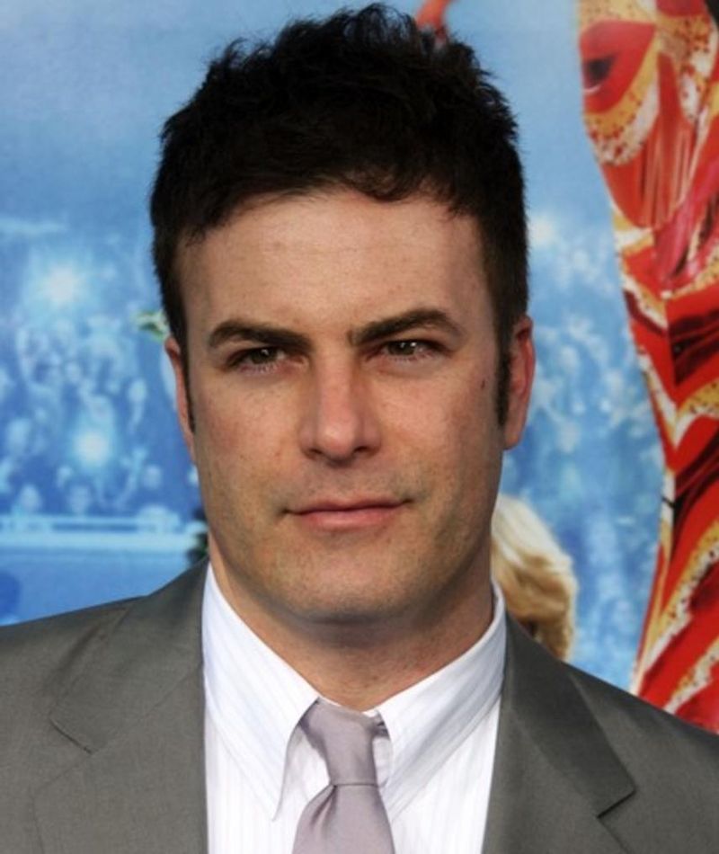 Will Speck - Beyazperde.com