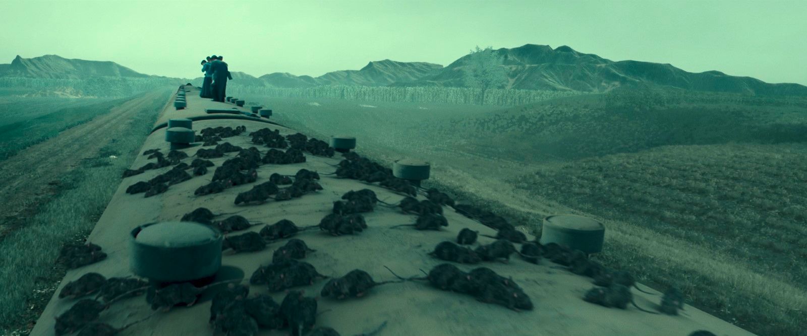 Rat Train resimleri - Fotoğraf 3 - Beyazperde.com